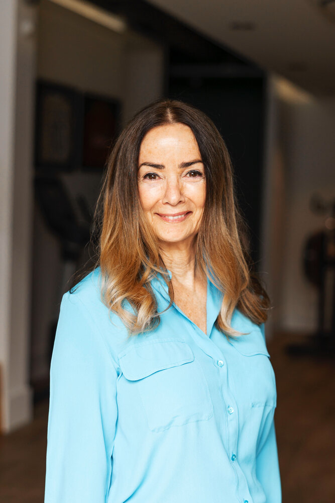 Team - Fysiotherapie Mike Soyer